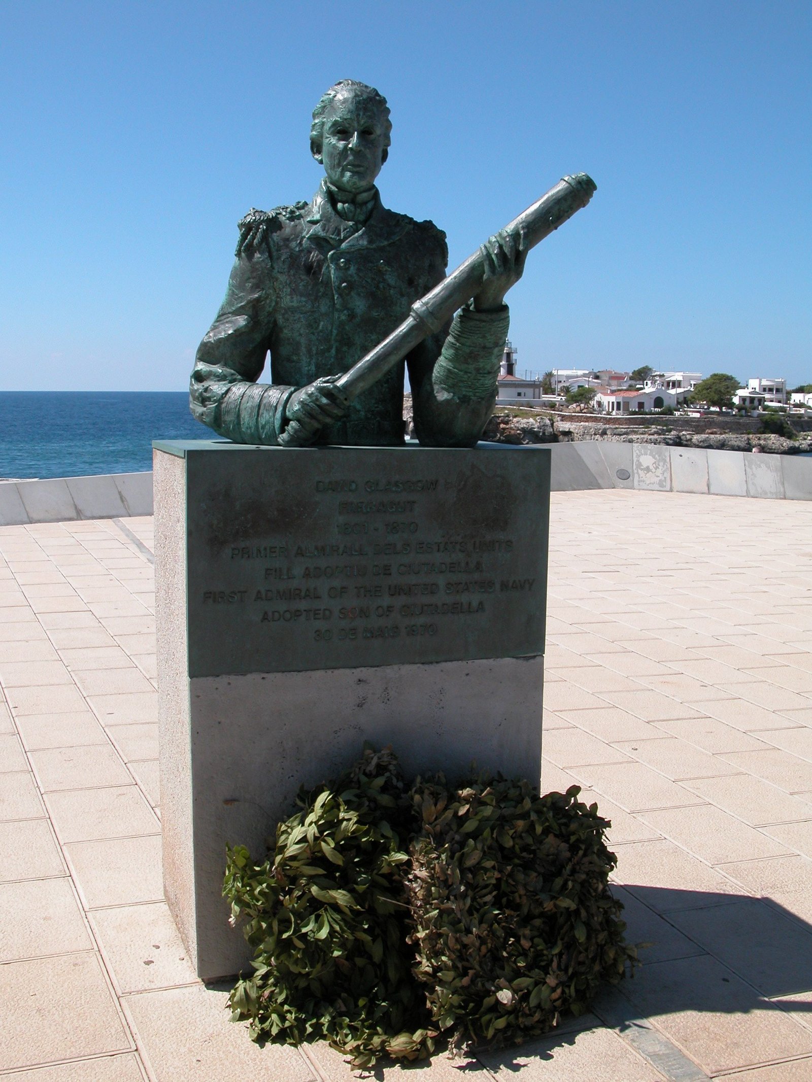 Castell de Sant Nicolau, Ciutadella Menorca - Viaja a Menorca