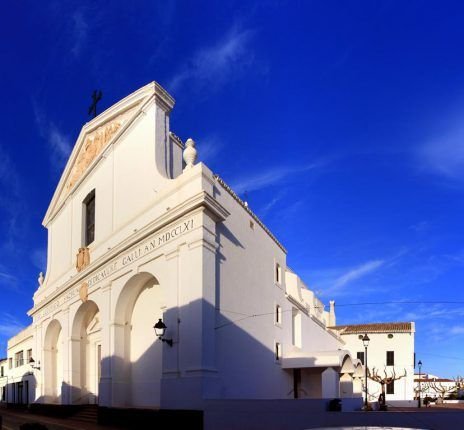 Sant Lluís (San Luis), Menorca - Viaja a Menorca