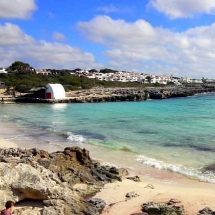 Sant Lluís (San Luis), Menorca - Viaja a Menorca